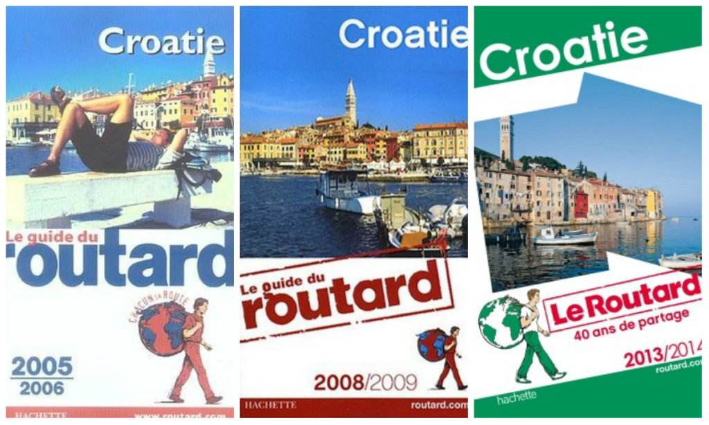 A chaque voyageur son guide touristique – Wemag