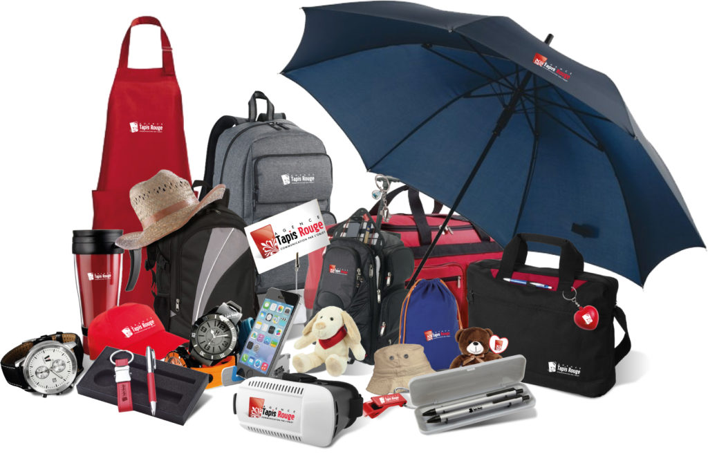 Des objets publicitaires, voici l’intérêt d’en offrir ! – Wemag