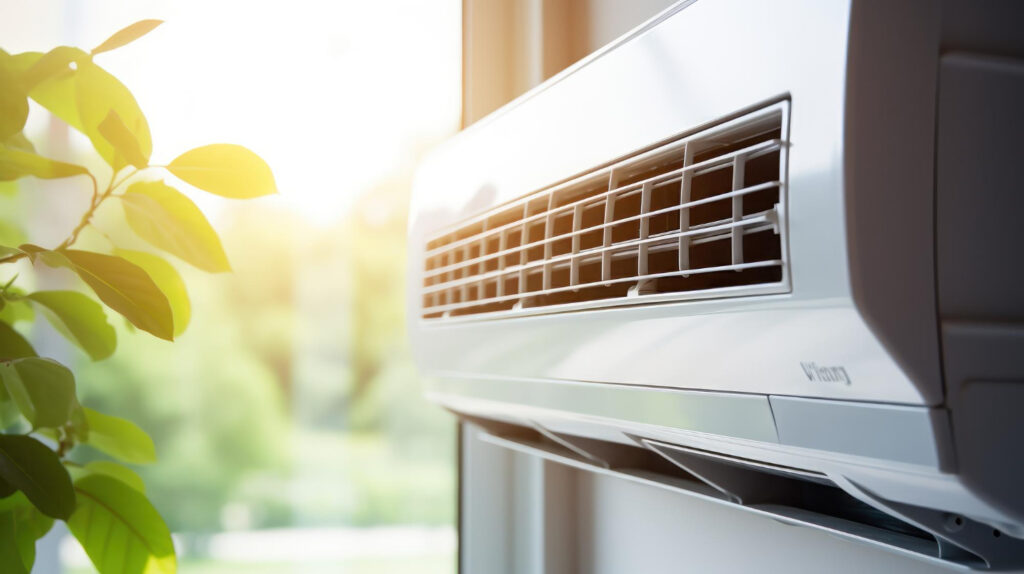 Climatisation sans conduit : Est-ce la bonne solution pour vous ? – Wemag
